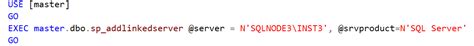 configuring sql server replication for distribution
