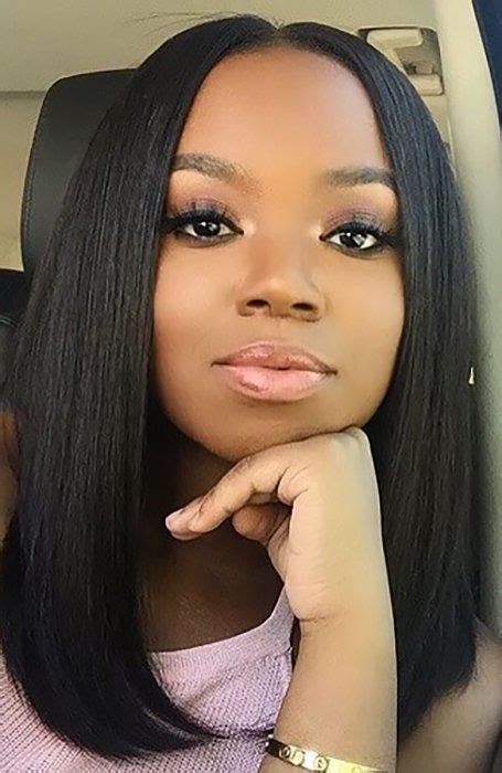 35 Easy Natural Hairstyles For Black Women Natural Hair Styles