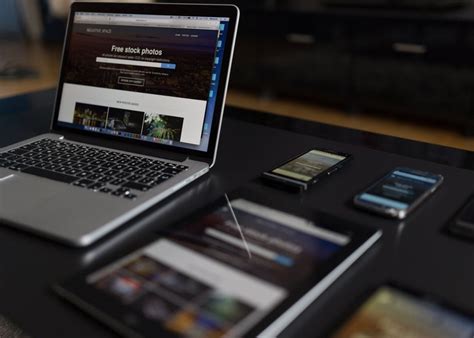 how to make website responsive design using css code