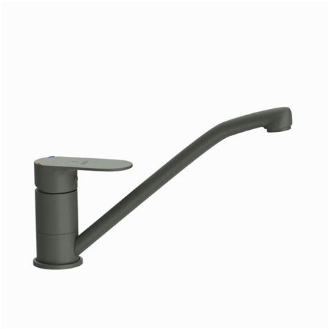 Jaquar Faucets Opal Prime Single Lever Mono Sink Mixer With Swivel