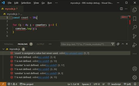 an introduction to debugging in node js