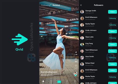 15 best flutter mobile app templates for communication