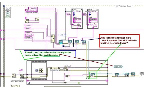 solved online labview report creation video tutorials ni community