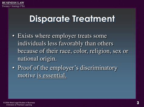 Ppt Twomey And Jennings Business Law Powerpoint Presentation Id 694681
