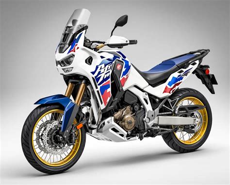 Honda Releases Us Specs And Pricing For Revamped 2024 Africa Twin Adv