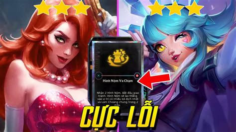 Top 1 LÀ DỄ Với đội Hình Miss Fortune Neeko Jazz Và Nâng Cấp SiÊu LỖi