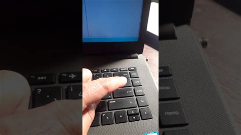 Cambiar Acción Teclas De Función F1 F2 F3 Etc En Hp 240 G6 Y Hp