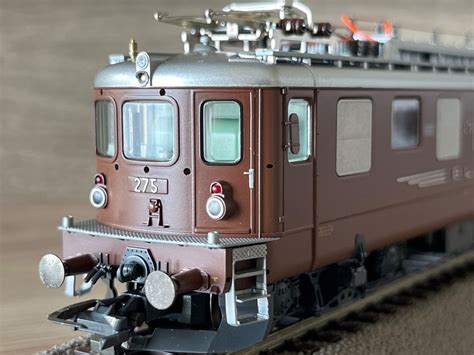 Roco Bls Ae8 8 Ac Art 69880 Kaufen Auf Ricardo