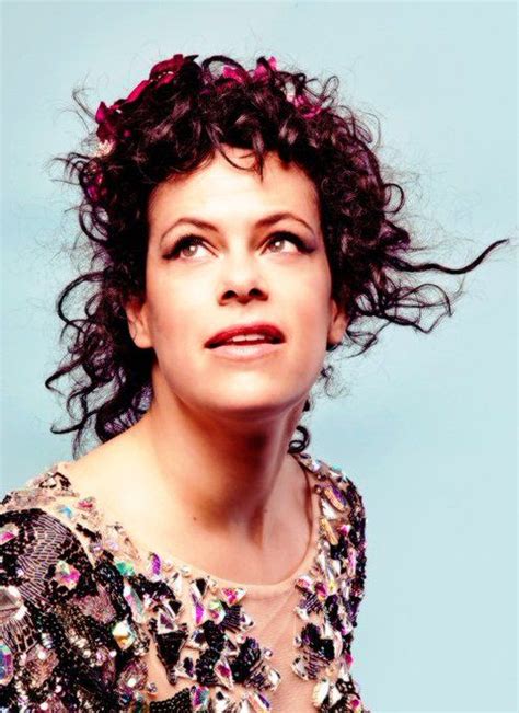 Régine Chassagne Arcade Fire Arcade Pretty Face