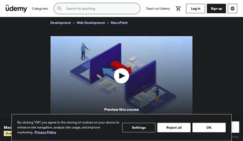 mastering sharepoint framework spfx development from udemy