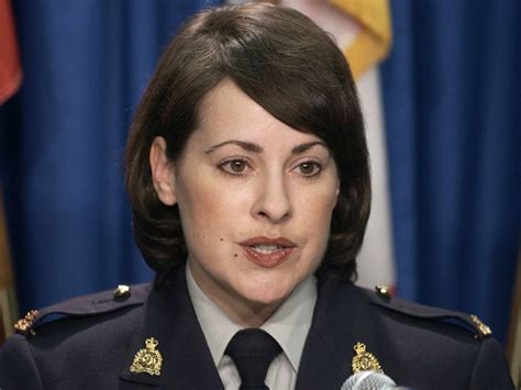 I Had No One To Go To For Help B C Mountie Reaches Settlement In
