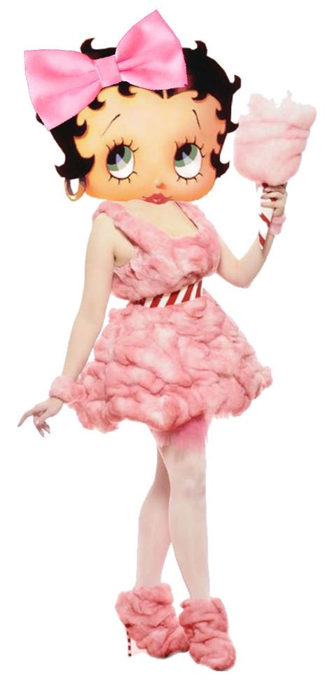 Pin De Lisa Harper En Betty Boop Creations Betty Boop Animacion