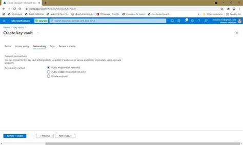 azure blob storage encryption key vault dandk organizer