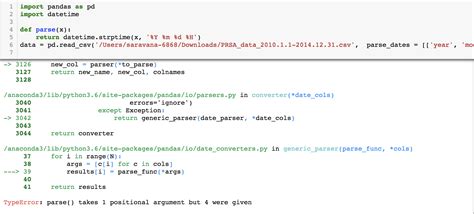 python error typeerror takes 0 positional arguments but 1 was given