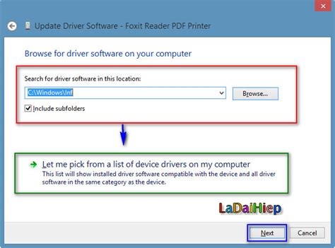 [solved] fix a service installation section in this inf is invalid in