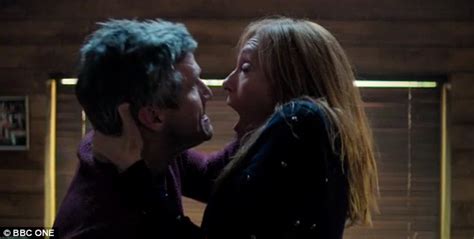 Wanderlust Viewers Are Shocked At The Bbc One Series Endless Sex