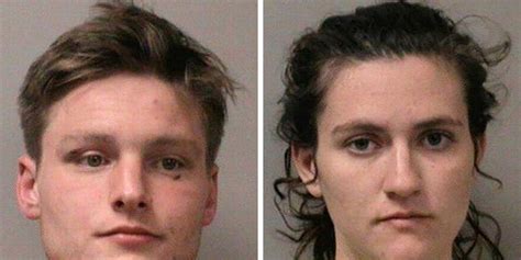this couple s reaction to getting busted during sex in the car is