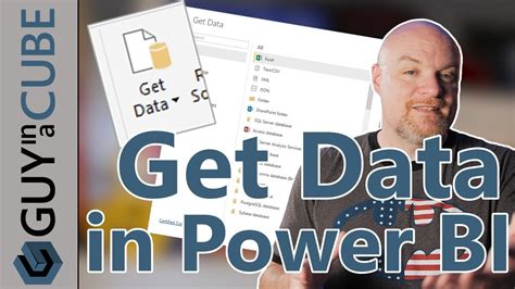 power bi tutorial how to import csv data inside power bi