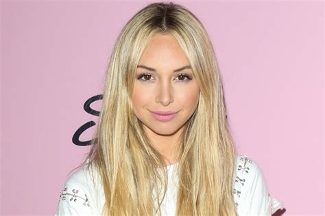 Corinne Olympios Breaks Silence On ‘bachelor Scandal