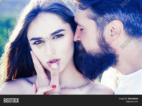 Horny Hot Young Lady Image And Photo Free Trial Bigstock