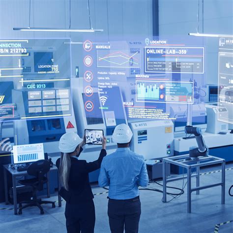 智慧製造 解決方案｜iot｜asus 台灣