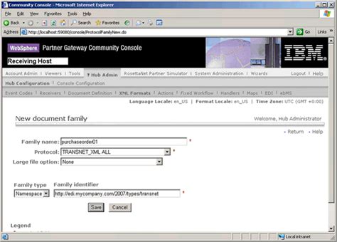 routing xml messages with different namespace prefixes