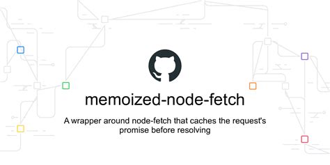 node fetch · github topics · github