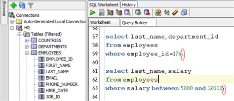 databases devops and software development most useful oracle sql
