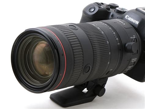 交換レンズレビュー：rf24 105mm F2 8 L Is Usm Z デジカメ Watch