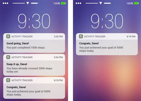 4 updates ios 10 brings in push notifications