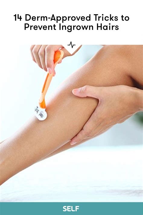 14 Derm Approved Tricks To Prevent Ingrown Hairs Prevent Ingrown