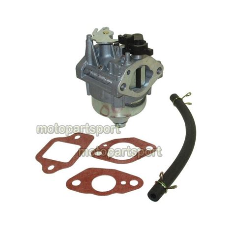 Carburetor Carb Carby For Honda 16100 Z9l 811 Gcv170la Engine Lawn