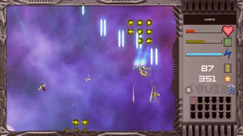 space shooter 2015 unity youtube