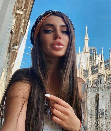 Theodora ️ ️ Dark Beauty Anastasia Orlova