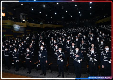 Тээврийн цагдаагийн алба 2021 оны ажлаа дүгнэж шилдгүүдээ шалгарууллаа
