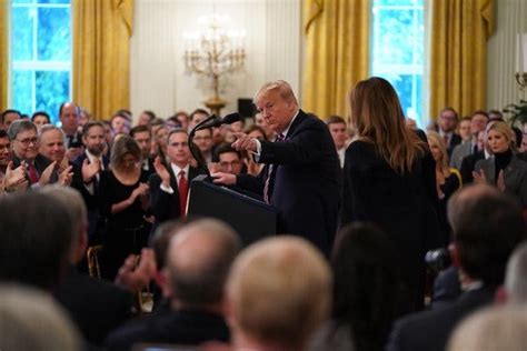 Opinion After Acquittal Trumps Attacks On Opponents The New York