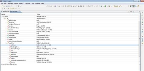 java getting setting value from object without source