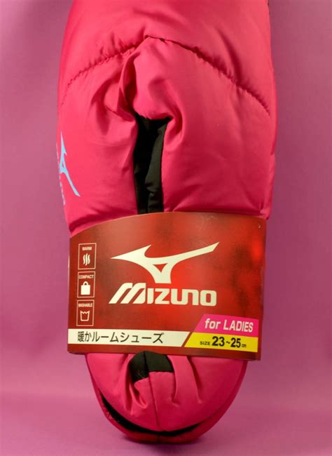 Yahoo オークション 【新品未使用品】暖かルームシューズ For Ladies