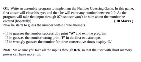solved write code in assembly language intel 8086 and m