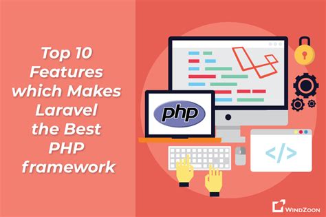 top 10 features which makes laravel the best php framework