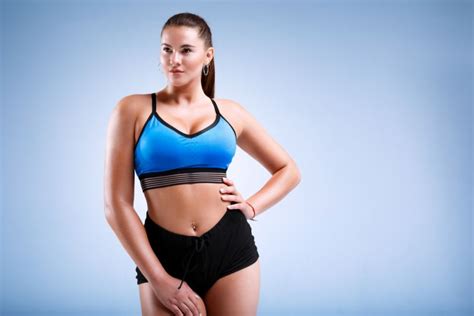 3 Exercises For Getting Curves How To Get A Curvy Body Naturally