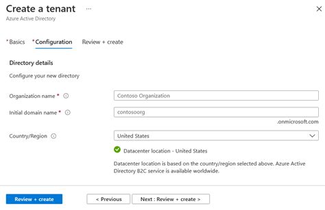 authenticating asp core mvc applications with azure