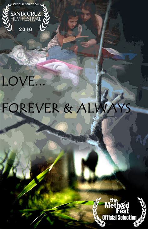 Love… Forever And Always Poster 1 Full Size Poster Image Goldposter