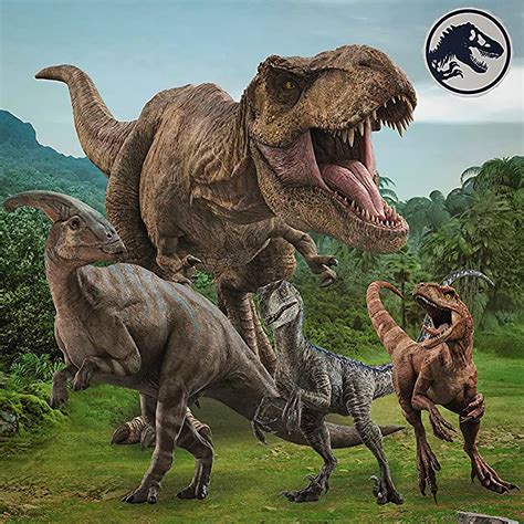 Jurassic World Dominion First Look By Dudeshrop24 On Deviantart
