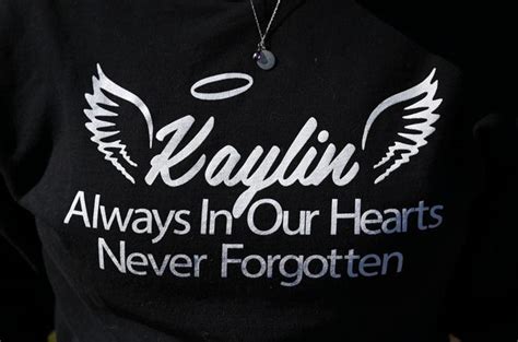 Kevin Monahan Sentenced For Killing Kaylin Gillis In New York Driveway