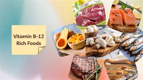 Top 10 Vitamin B12 Foods And Their Benefits Axe 45 Off