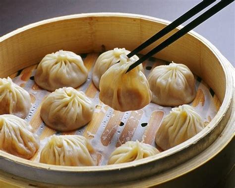 小笼包图册 360百科
