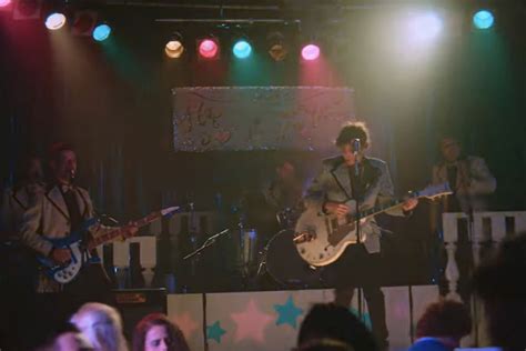 Sex Education Season 2 Soundtrack Ezra Furman Announces Soundtrack