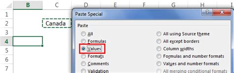 break links in excel 2 methods to break external links in excel