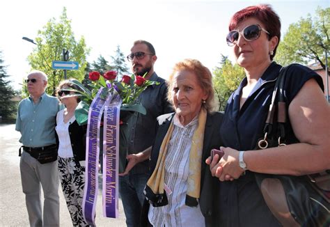 Si è Spenta Giovanna Quadreri Partigiana “libertà” E Cittadina